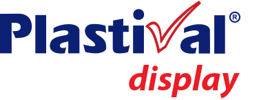Plastival - Exhibidores para tu producto